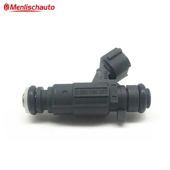 Auto Parts Injector System High Quality Fuel Injector Nozzle Oem ...