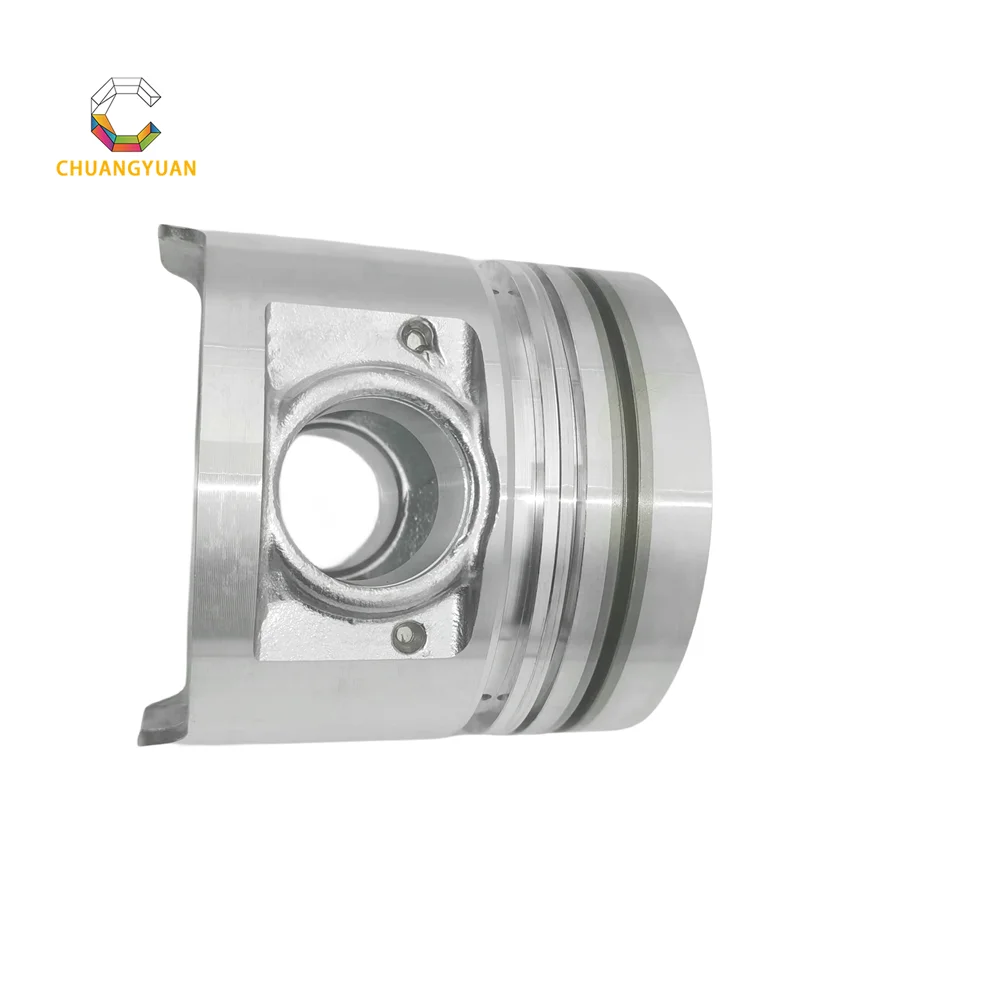 S6s 3046 3046t Cylinder Liner Cylinder Piston Kit For Mitsubishi Cat ...