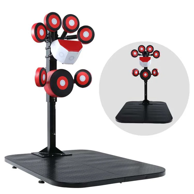 Professional Bluetooth Smart Boxing Master Training Stand Boxing ...