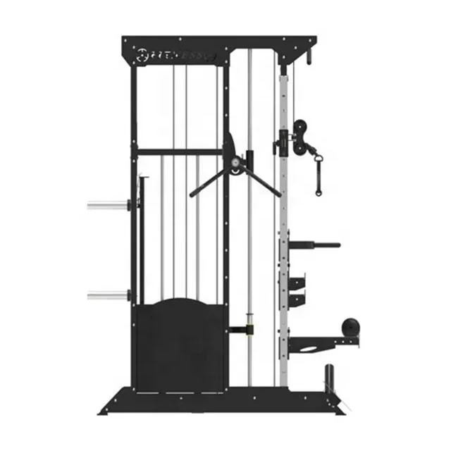 2021 Multi Functional Smith Machine For Home Use And Commercial Use ...