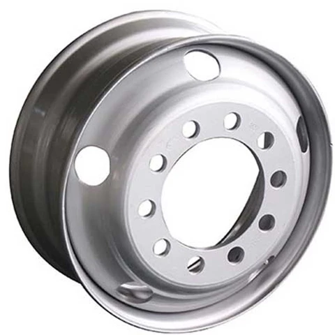 Truck Steel Wheel Rim 7.50x19.5 - Buy Steel Wheel 19.5x7.50 19.5x7.5 19 ...