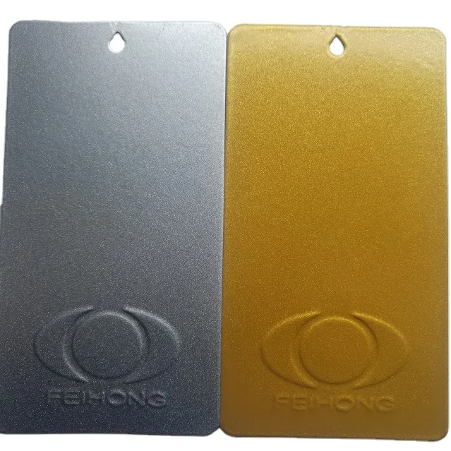 Electrostatic Spray White Black Color Epoxy Polyester Hybrid Powder ...