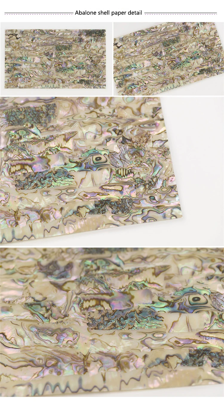 Furniture Jewellery Music Instrument Guitar Inlays Mother Of Pearl ...