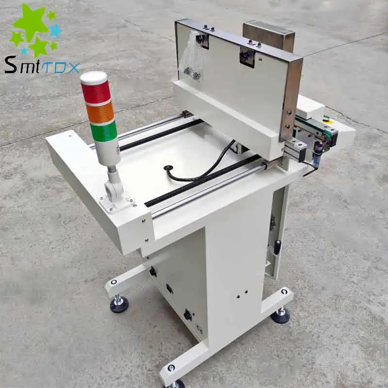 Fully New Automatic PCB Destacker Loader - SMT Equipments