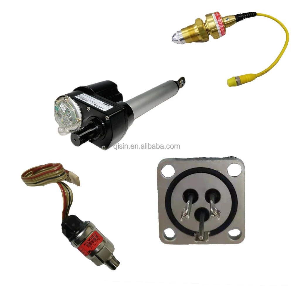 Trane SEN02133 X13650726100 - Reliable Temperature Sensor