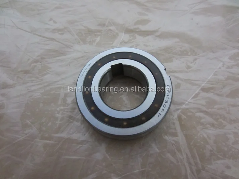 CSK30PP One Way Clutch Bearing - High Precision & Durability