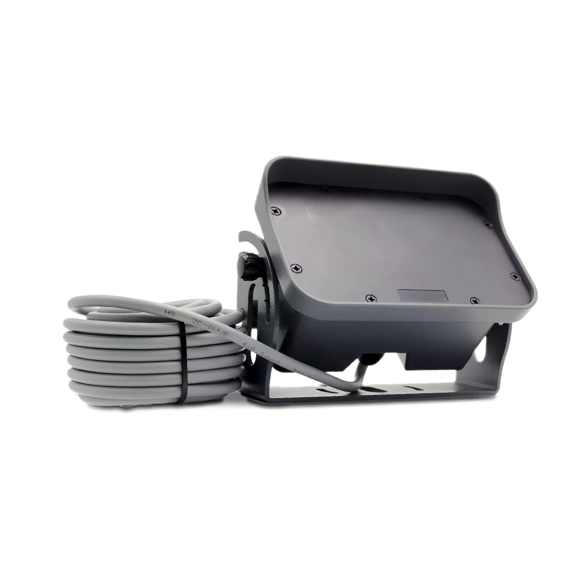 7M Height Motion Radar Sensor - Distinguish Vehicle & People
