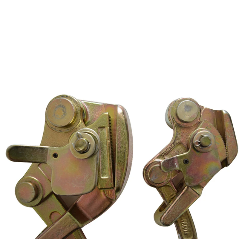 1t 2t 3t Hand Tools Multi-function Steel Wire Cable Hand Puller For ...