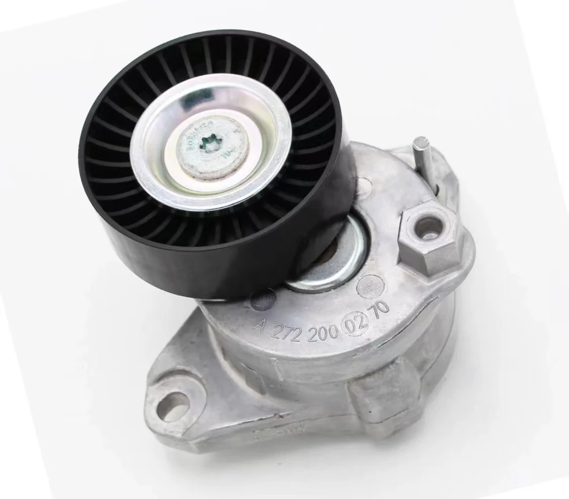 Belt Tensioner Suitable For Mercedes-benz W211 W639 W251 W204 S212 A207 ...