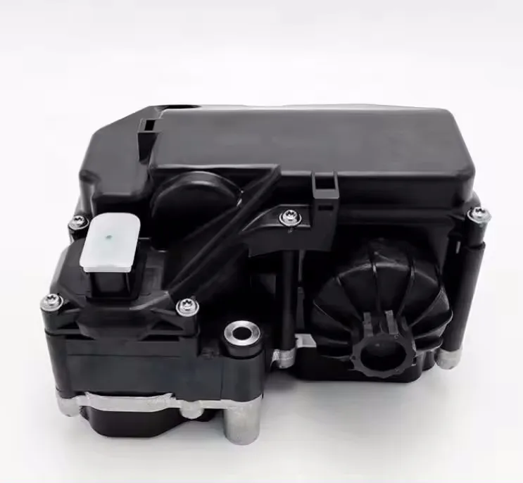 Truck Parts SCR System Urea Injection Fluid Urea Pump