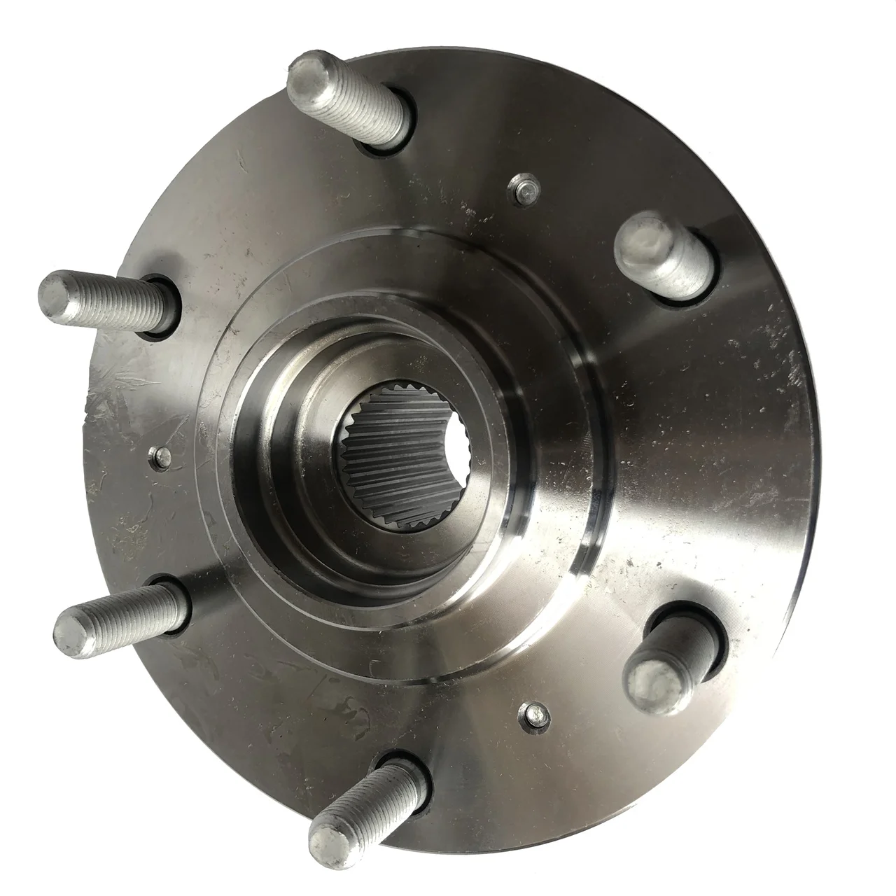 Mr992374 Is Suitable For Mitsubishi L200 Pickup 4d56 Engine Front Hub ...