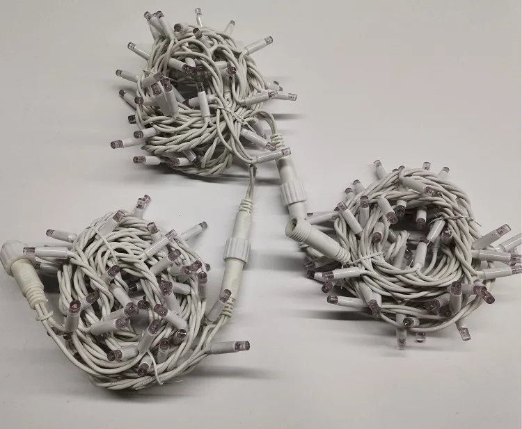 Ningbo Wenda International Trade Co., Ltd. - Belt Lights, String Lights