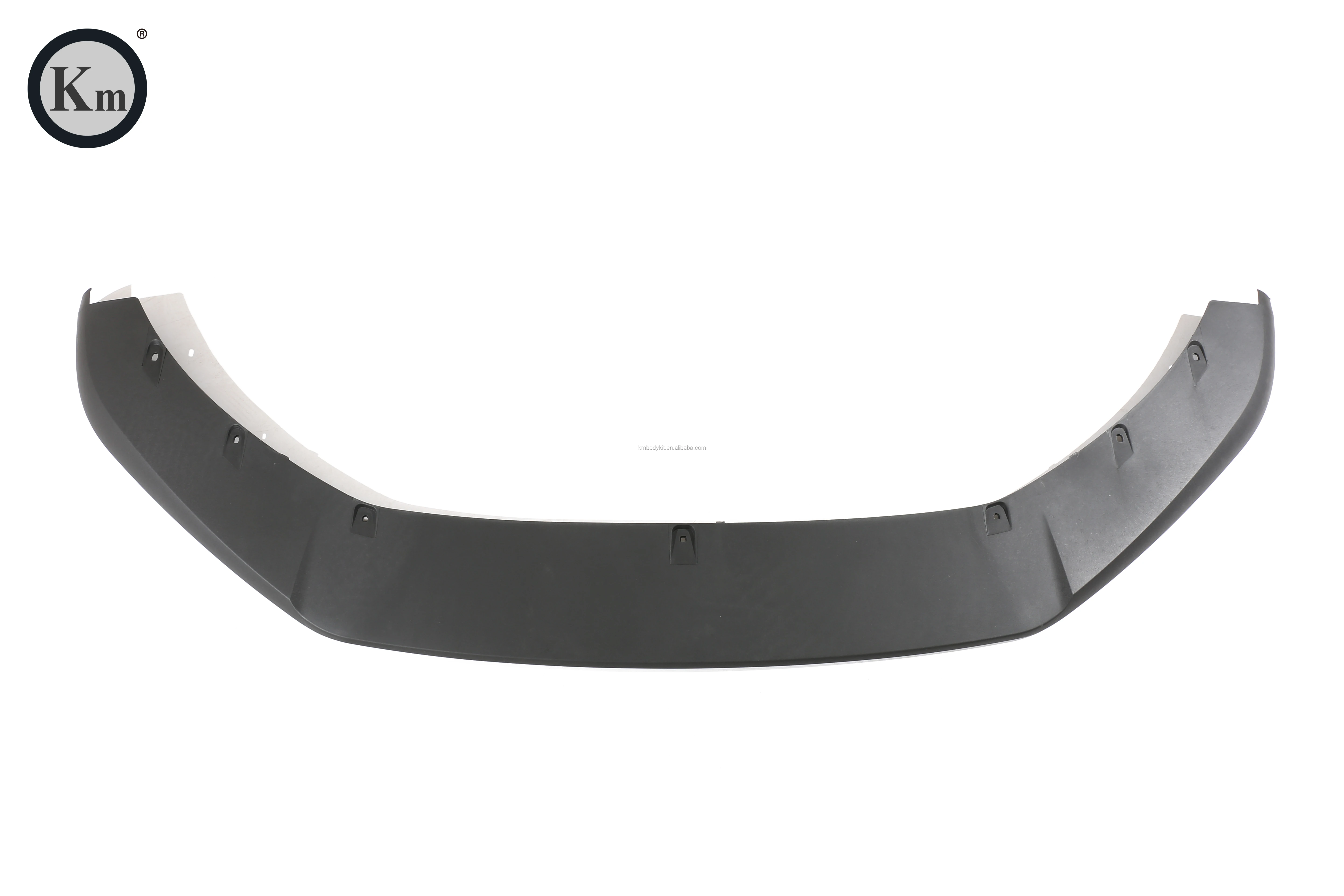 KM para Porsche panamera 971 de 2017-OE partes labio delantero ...