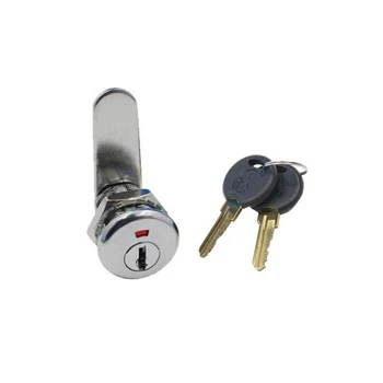 Red And Blue Indicator Pin Cam Lock 20mm With Damuzhi Brand - Buy Cam ...