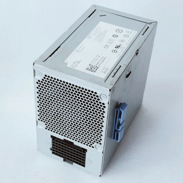 Fuente de Alimentación Original para Dell Precision T3500 de 525 Vatios ...