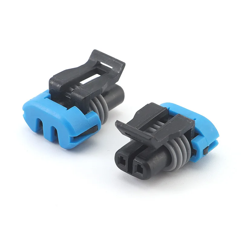 2 Pin Delphi Automotive Waterproof Connectors for Sensors