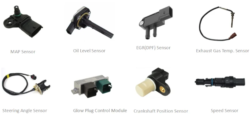 Engine Oil Level Sensor For Mercedes 0061532928 A0061532928 0041536628 ...