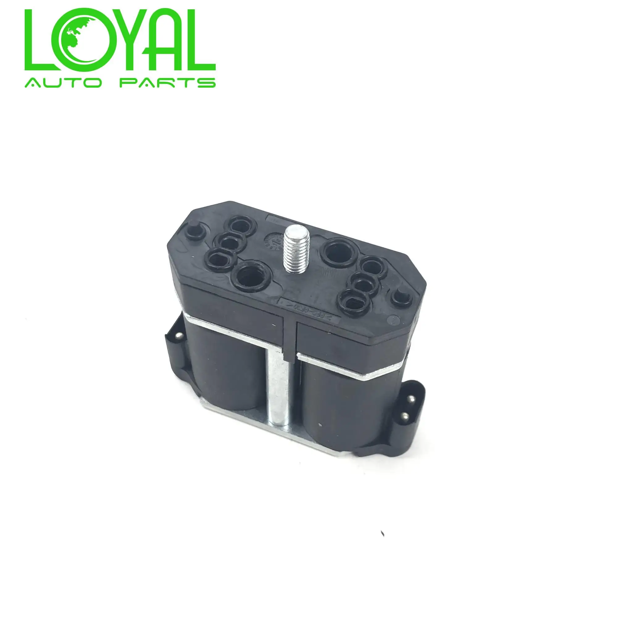 1493771 Gearbox High/low Control Solenoid Valve for Scania Truck