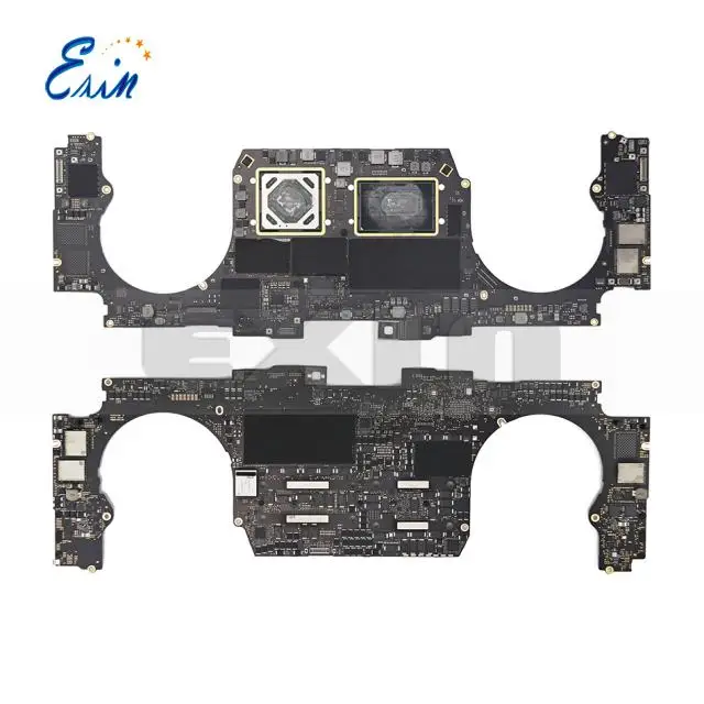 Replacement Motherboard Logicboard 820-01700-05 for Macbook Pro Retina 16" A2141 2019