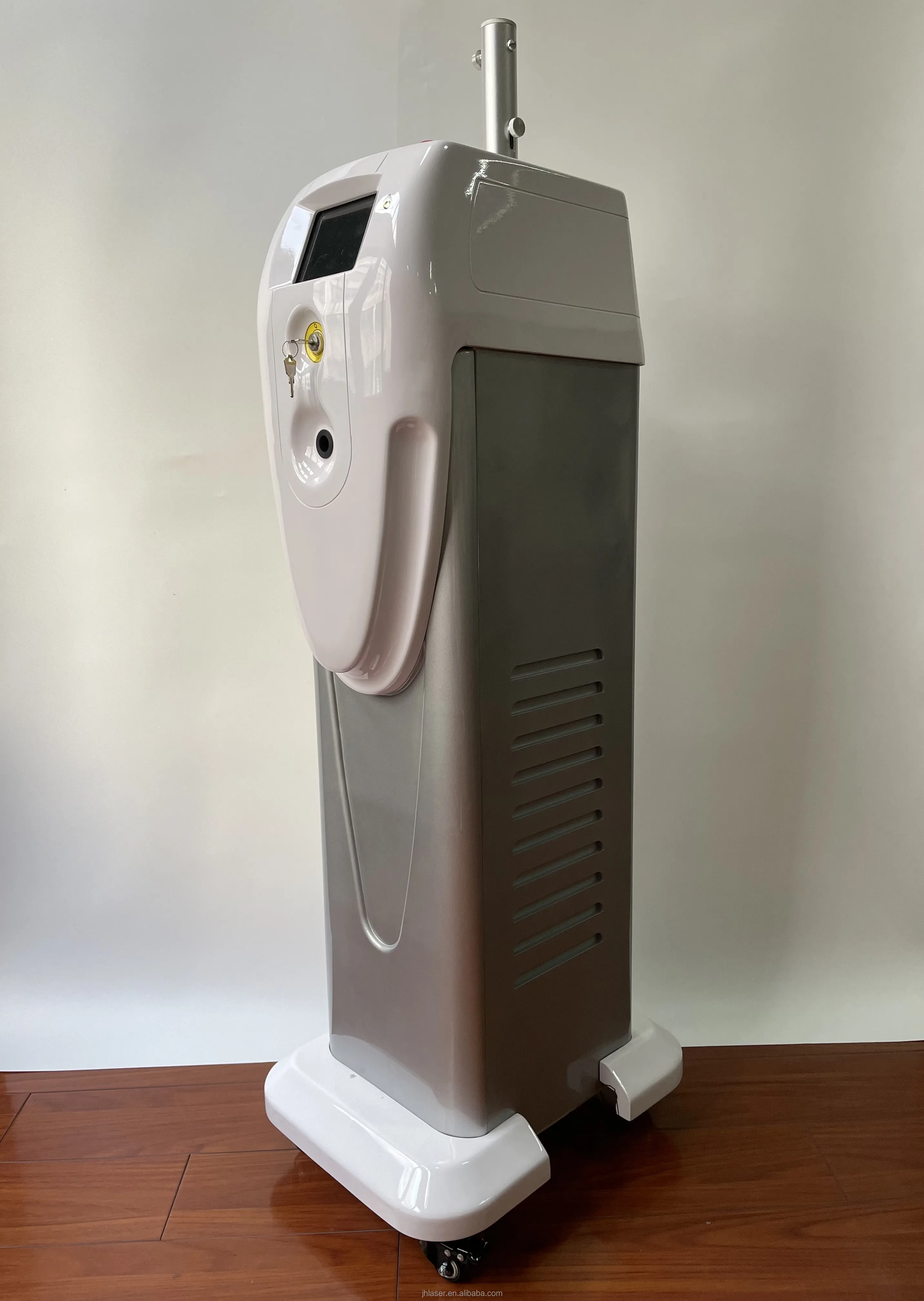 He-ne(helium-neon) Laser Therapy System 632.8nm 40mw - Buy He-ne Laser ...