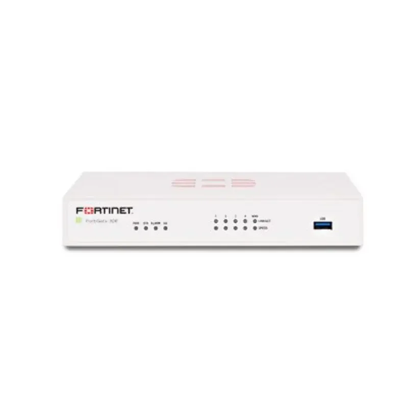 New Fg-91e Fortinet Fortigate 91e Security Appliance Firewall - Buy Fg ...