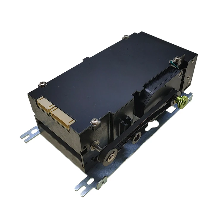 Kiosk Motorized Card Reader CRT-310-NR01 - Prova ICT