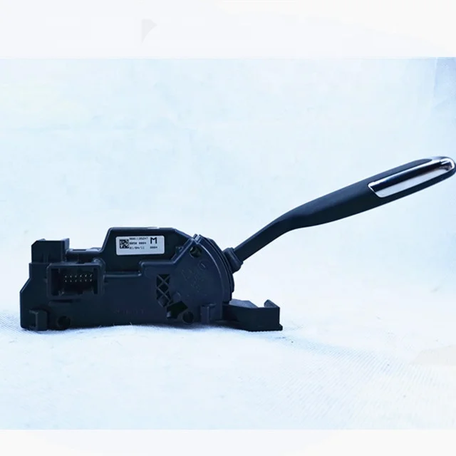 New Citroen C4 Grand Picasso Gearbox Shift Lever 1.6 & 2.0 Models ...