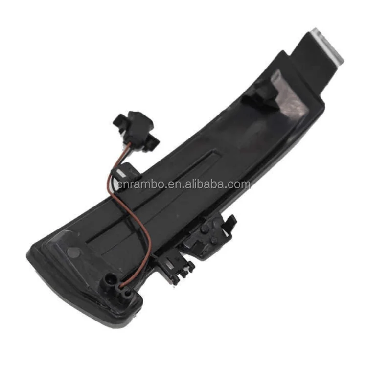OEM 2128109100 LED Door Mirror Turn Signal Light for Mercedes
