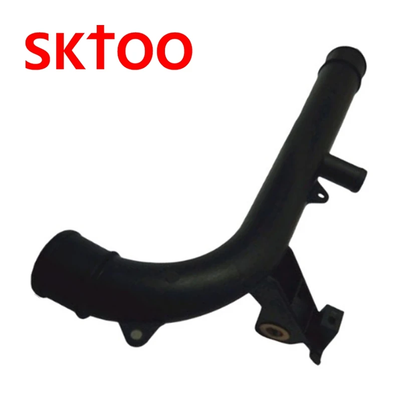 Coolant Water Pipe Flange Joint Plastic Water Pipe 93288618 For ...