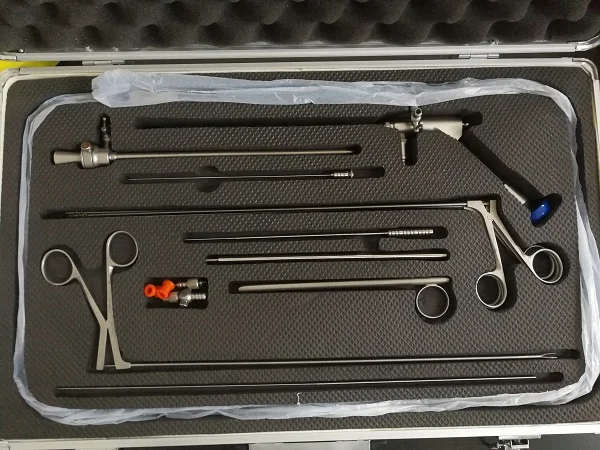 2020 Medical Urology Pcnl Set - Buy Urology Pcnl Set,Medical Pcnl Set ...