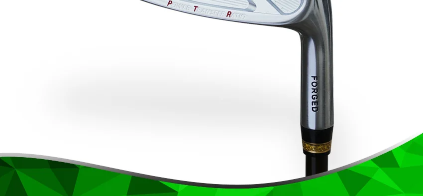 Adjustable Golf Irons - Factory OEM Golf Clubs for All Skill Levels