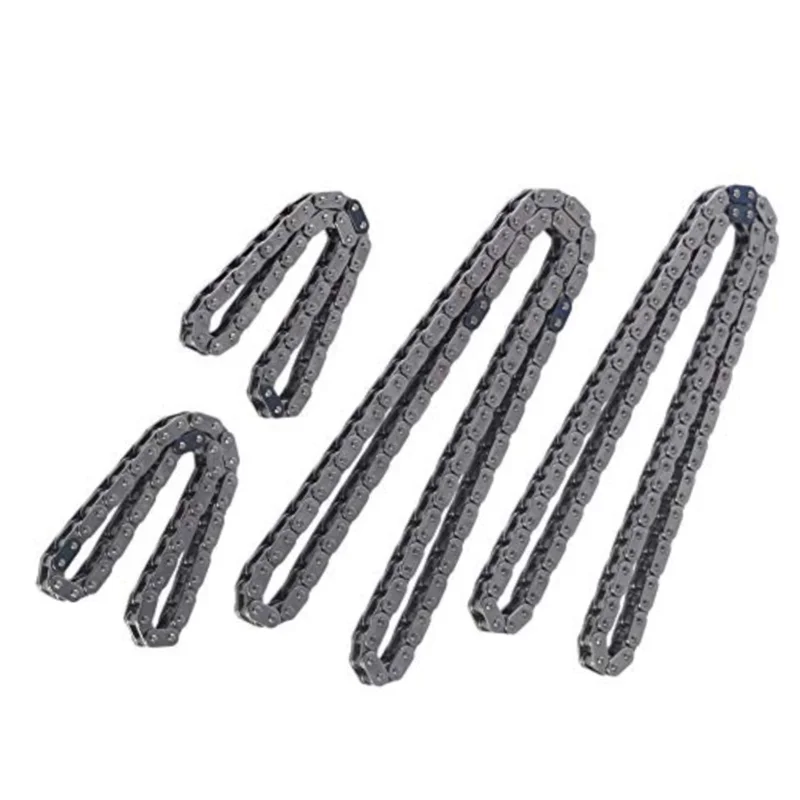 3. Urfe Cadena De Distribución Kit 13521-38030 13506-0s010 13540-0s020 ...