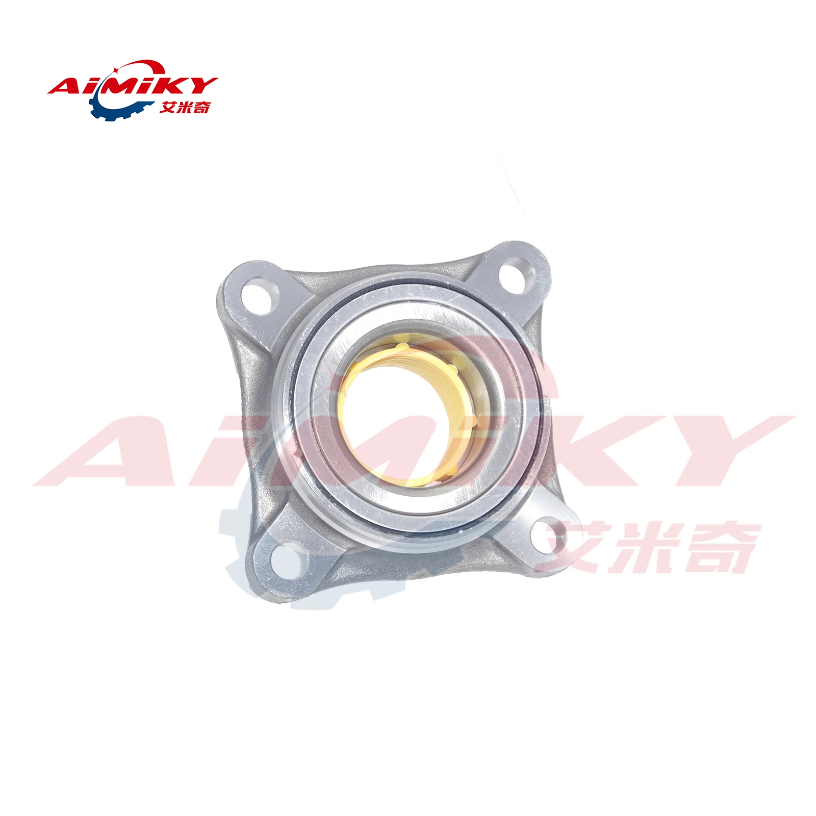 Toyota Hilux Front Wheel Bearing - High Performance Aimiky