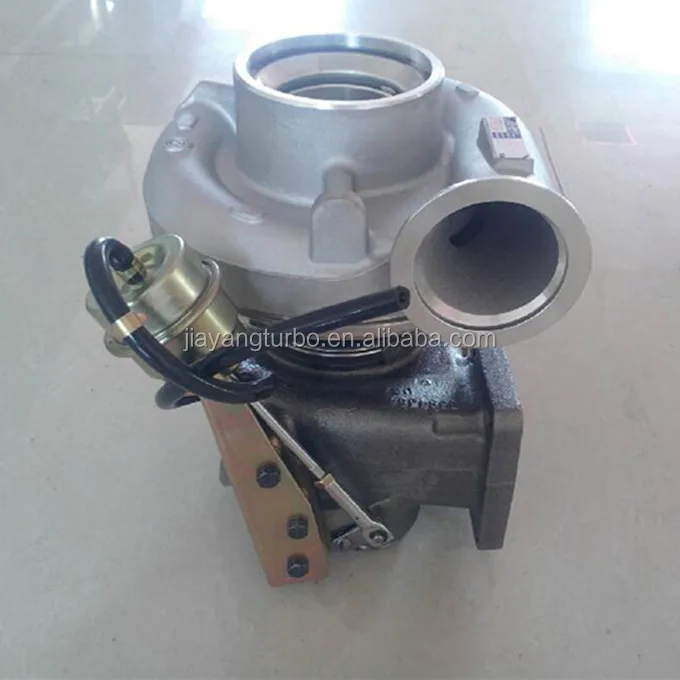 Hx60w Turbo Qsx15 3598762 4089298 3598763 3598764 3598765 Turbo For ...