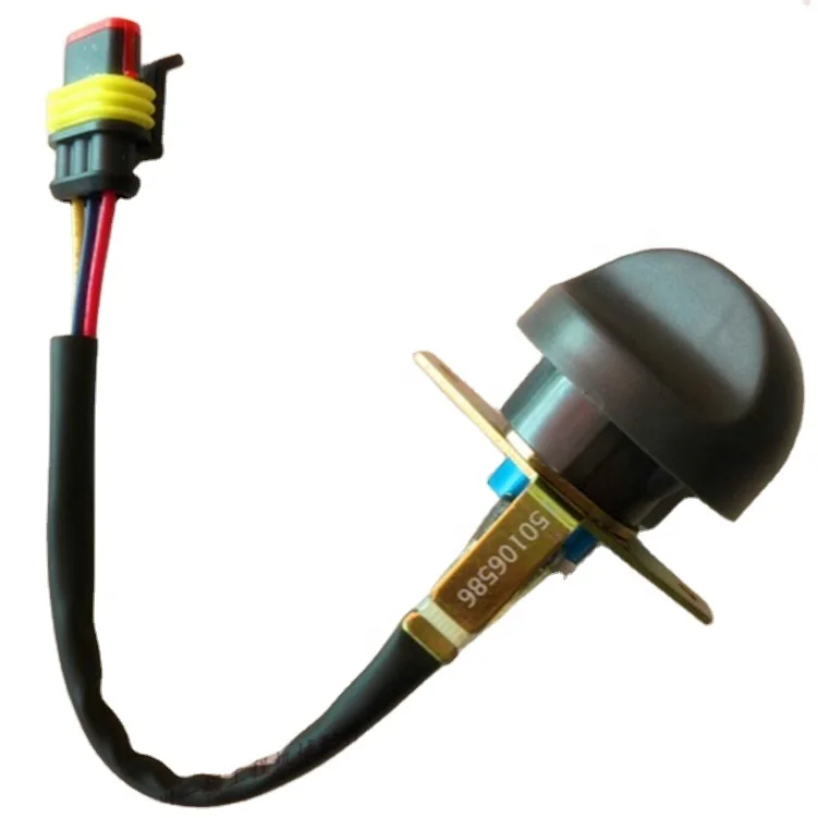 Throttle Knob For Excavator Machinery Sany - Buy Throttle Knob,Throttle ...