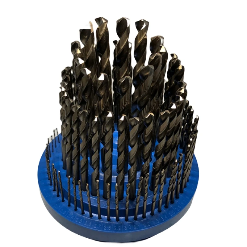 High-speed Steel M35 Material Cobalt-containing Stainless Steel ...