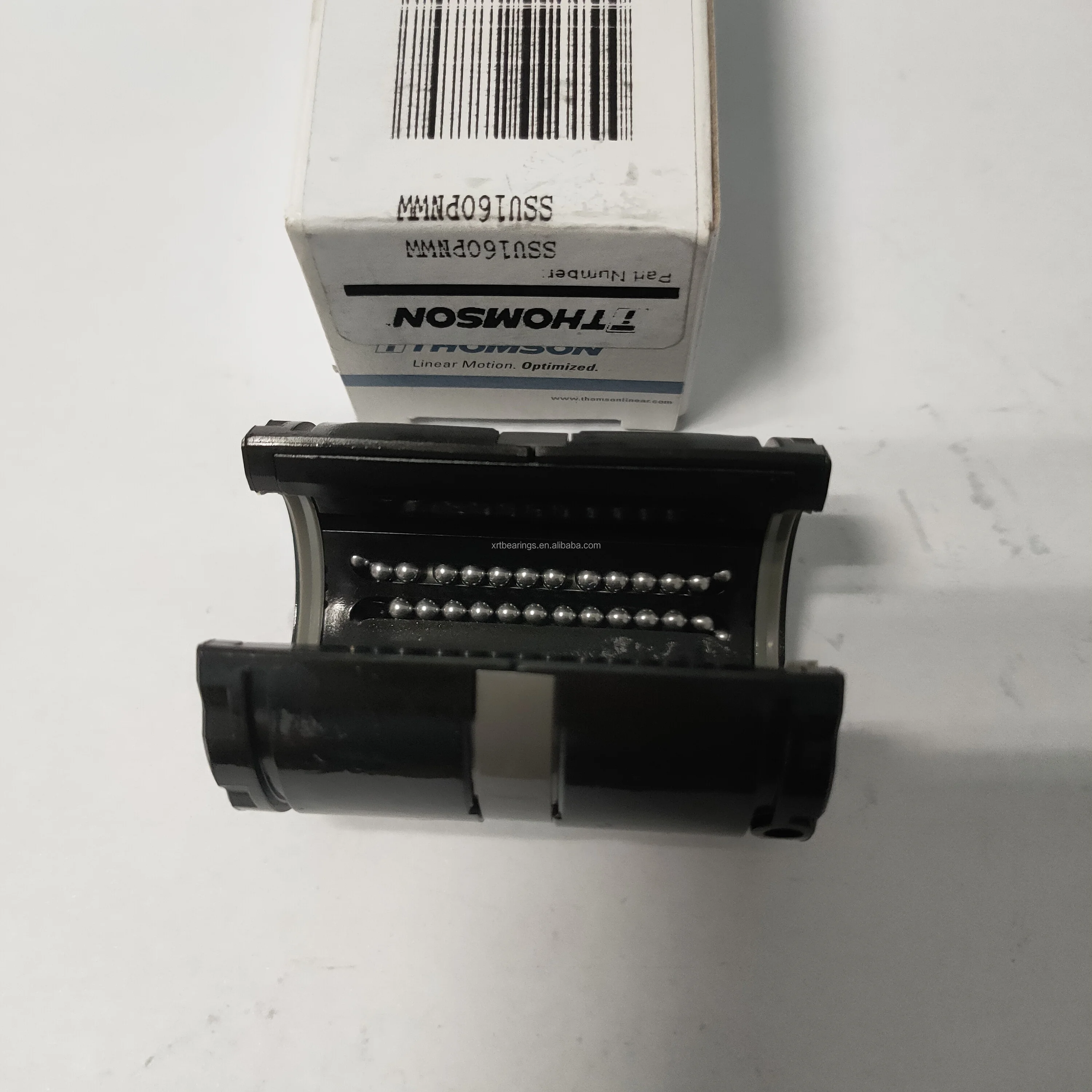 Thomson Linear Ball Bushing Bearing Ssu24 Ssu24w Ssu24ww - Buy Thomson ...