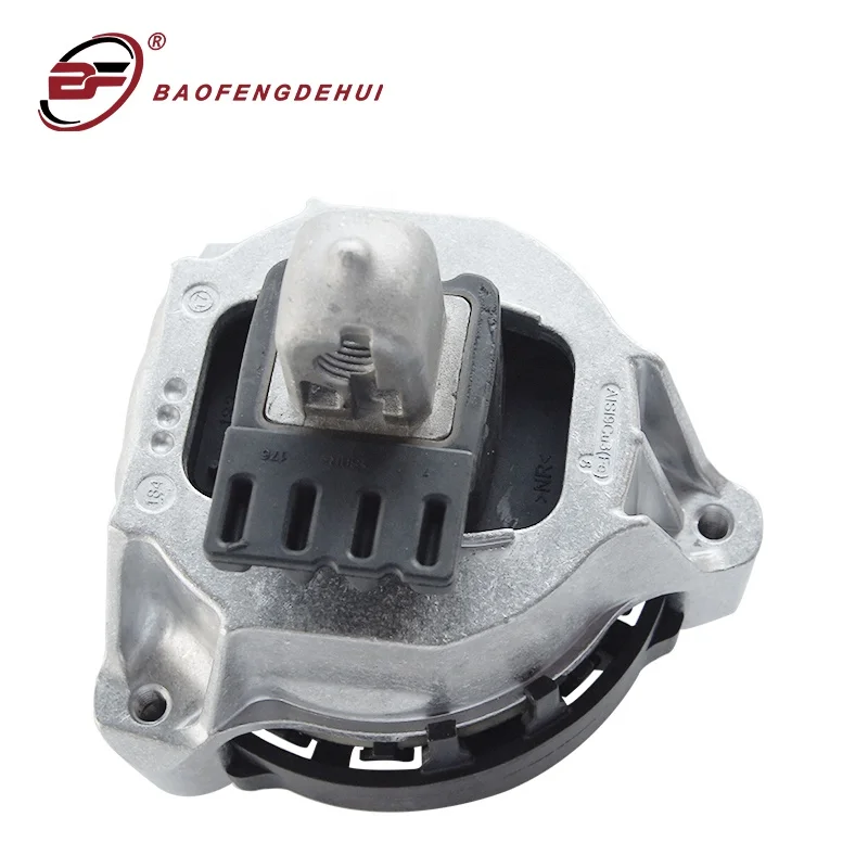 22116860487 22116860488 Drive Engine Motor Mount Torque Strut Left Fit ...