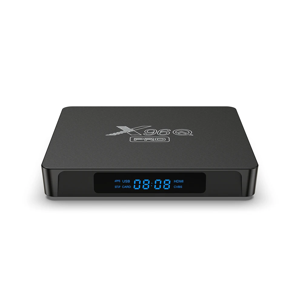 X96 Mini TV Box Guide: How to Choose & Use It Right