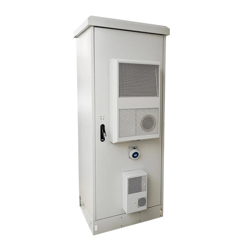 IP67 Outdoor Network Cabinet Guide: How to Choose Right