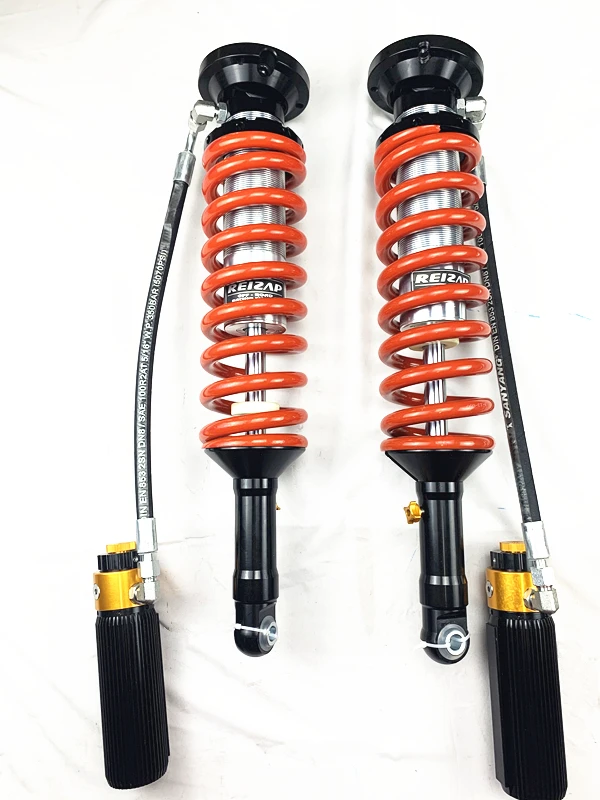 4WD Offroad Lifting Shock Absorbers for Toyota 4 Runner
