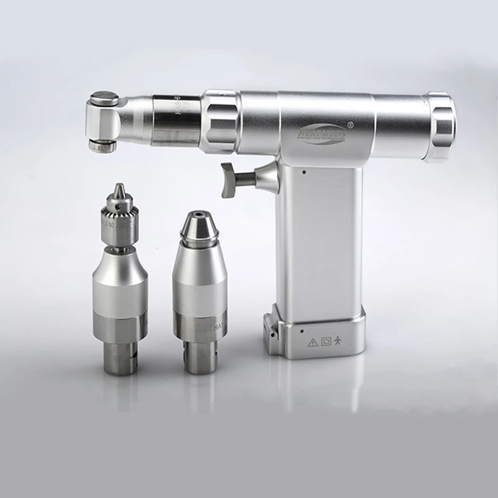 Orthopaedics Bone Drill Bone Cutter Metacarpal Osteotomy Use In ...