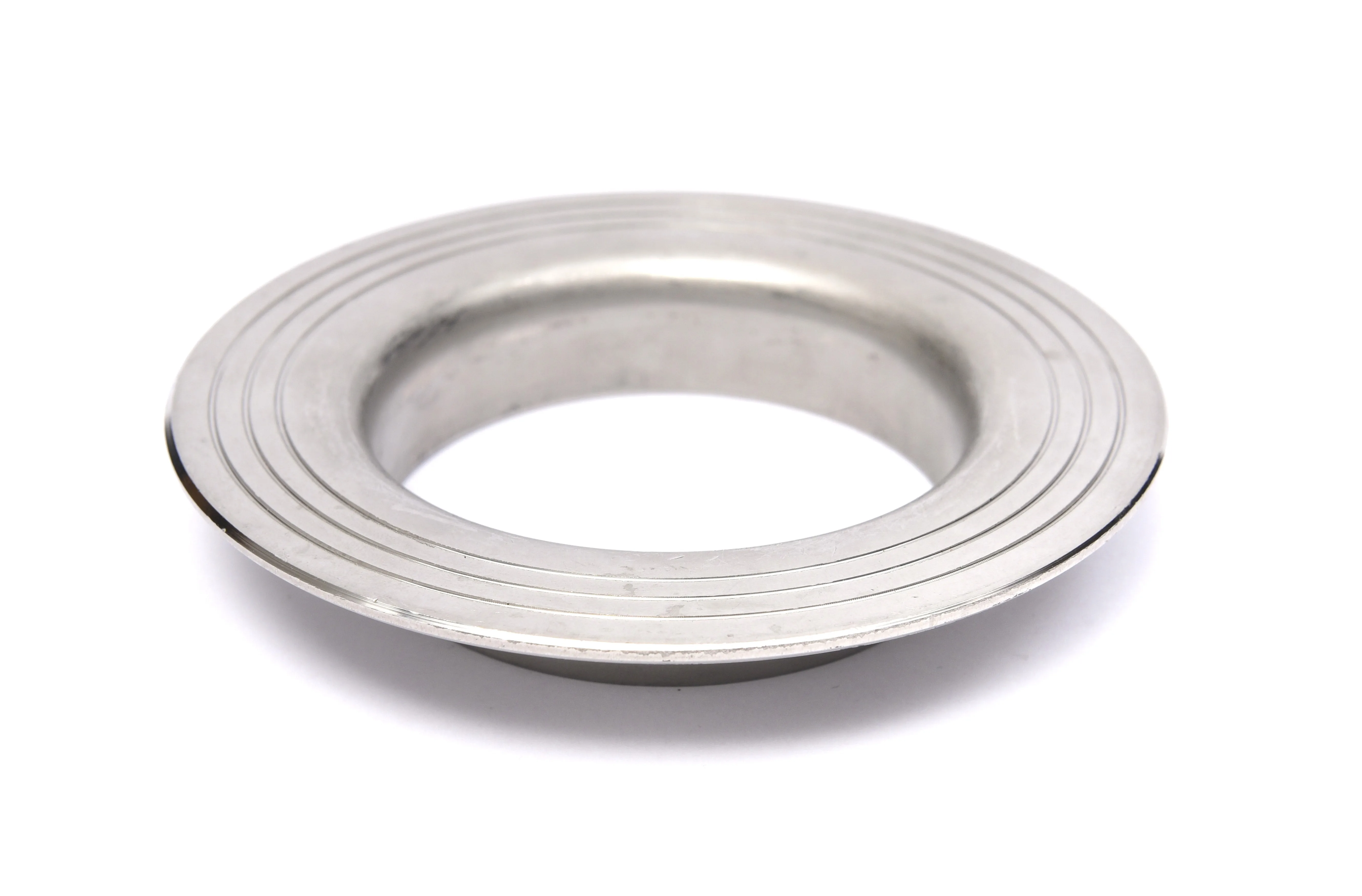 Stainless Steel Pressed Collars For Piping Systems And Industrial ...