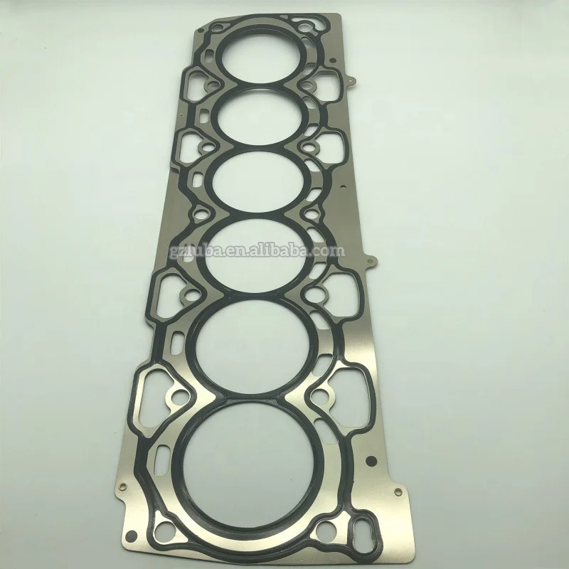 Engine Cylinder Head Gasket Set Lr006664 Lr002056 For Land Rover ...