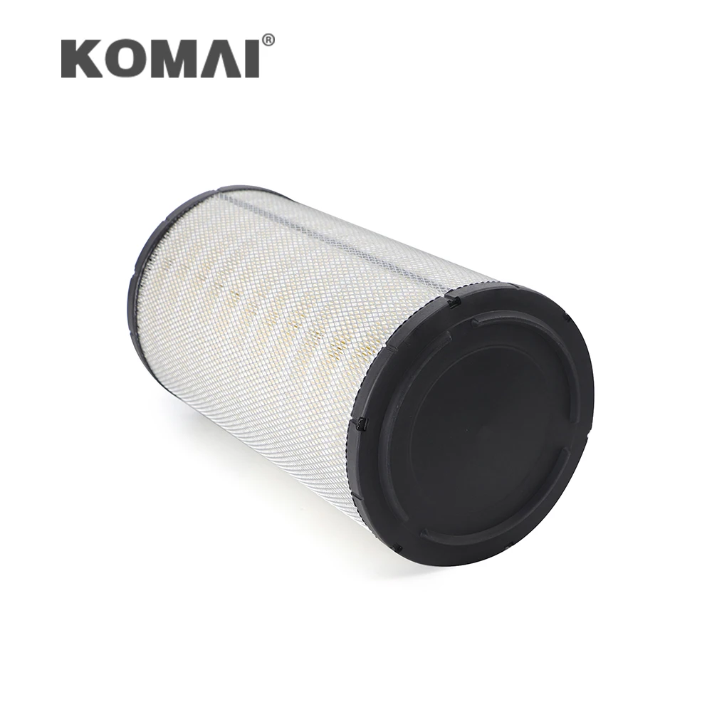 A-629ab Perakitan Filter Udara Digunakan Untuk A-629ab Sany 1295090 ...