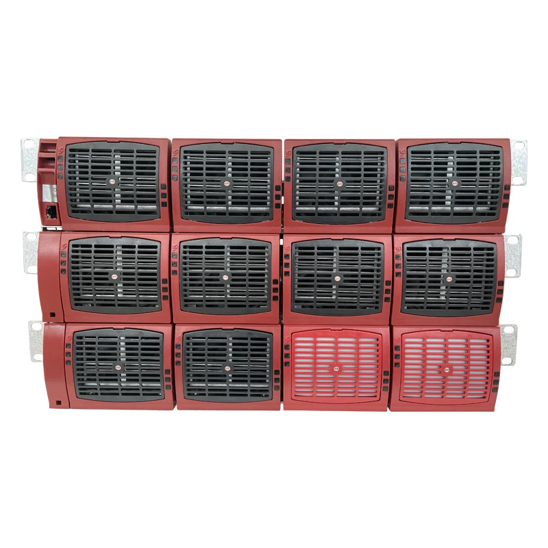 CET Inverter System - Efficient 230vac Output Solutions