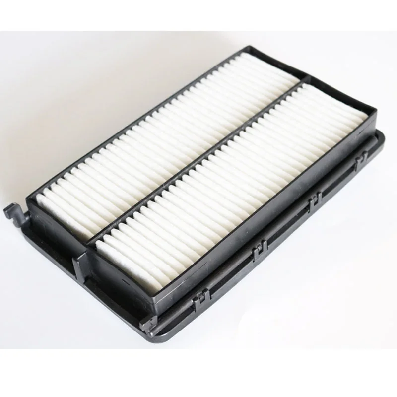 Air Filter 28113-a9200 28113-a9100 For Kia - Buy 28113-a9200 28113 ...