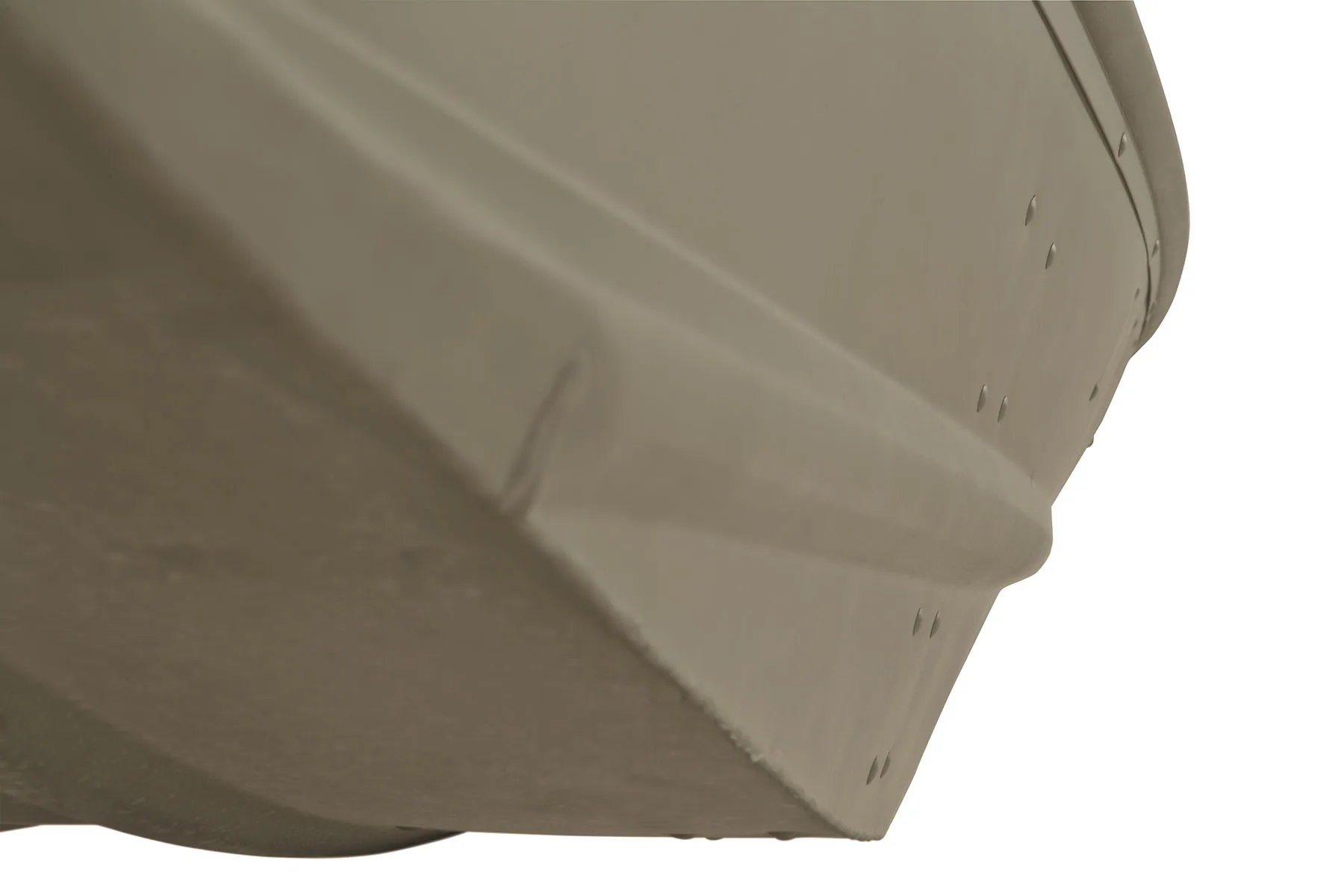 2023 New Welded Aluminum Jon Boat - Spacious Fishing Boat for 3 ...