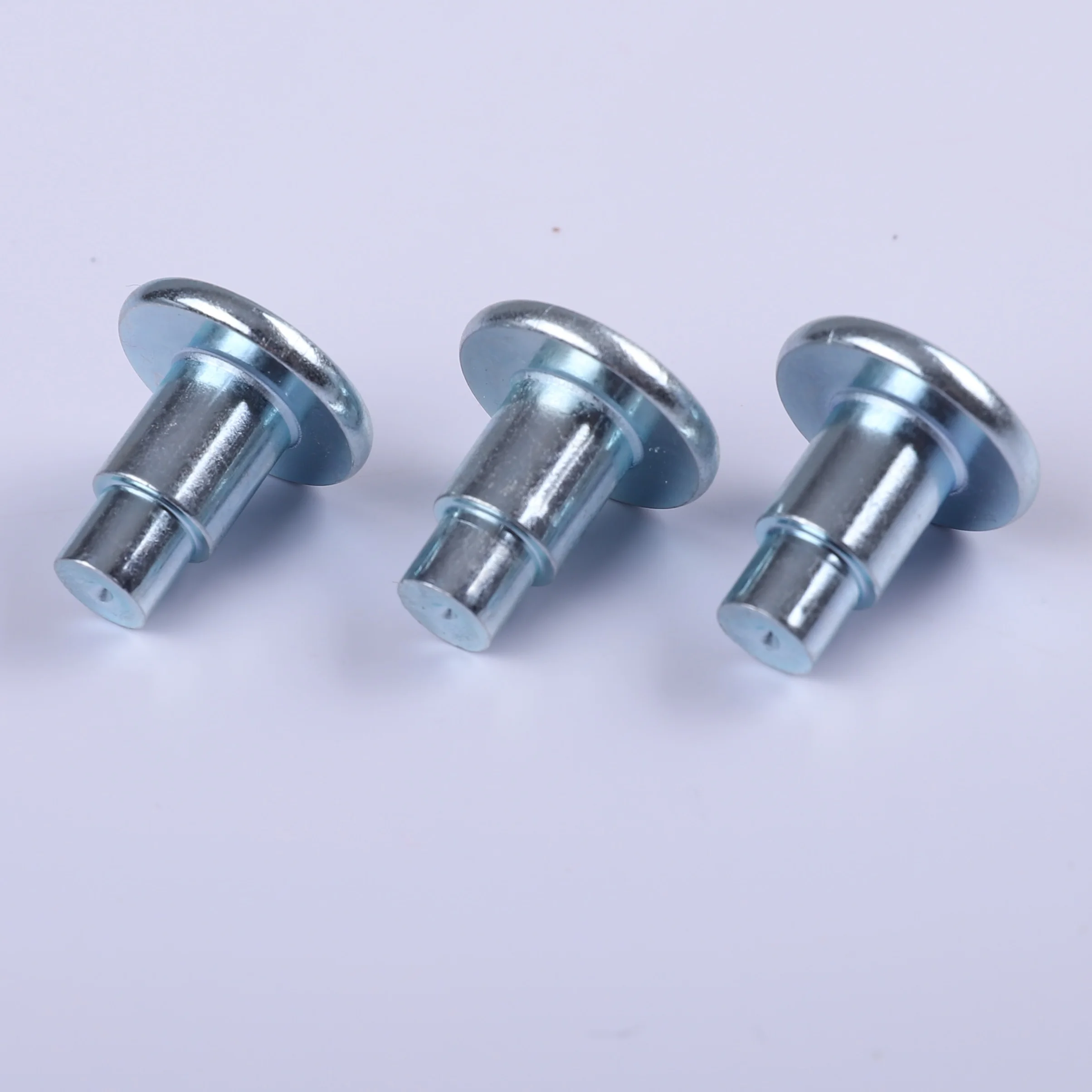 Shop High-Quality Carbon Steel Shoulder Rivets from Factory