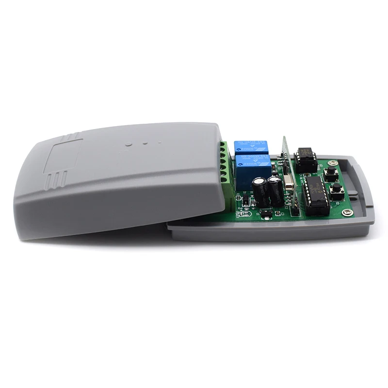 Universal 433mhz Receiver For Doorhan Ditec Ecostar Pujol Normstahl ...